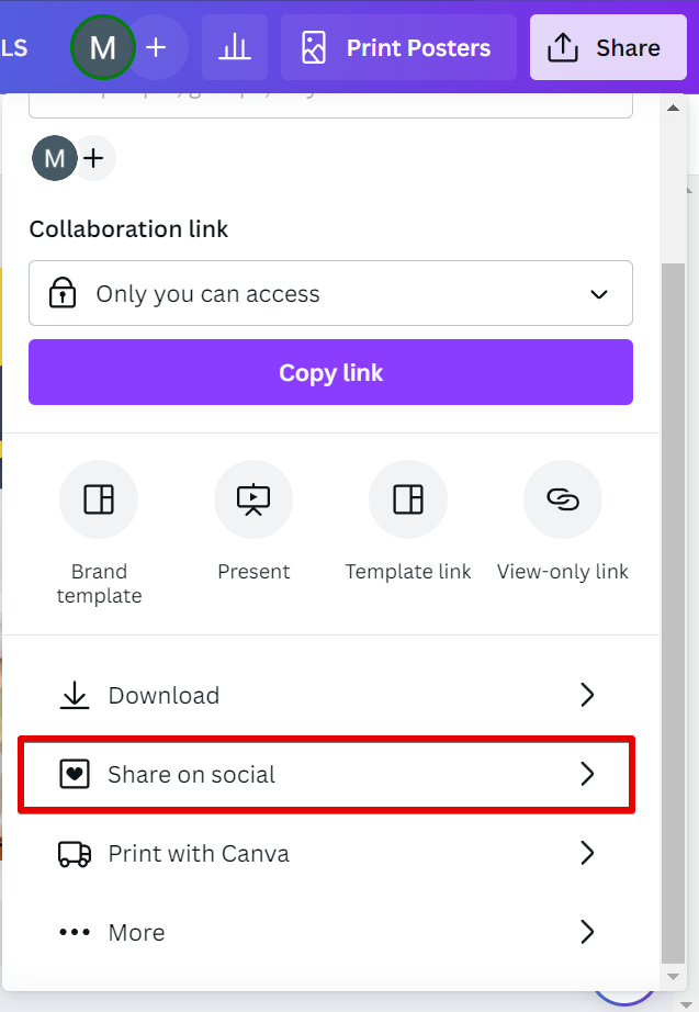 Como Usar o Canva para Criar Posts Profissionais no LinkedIn